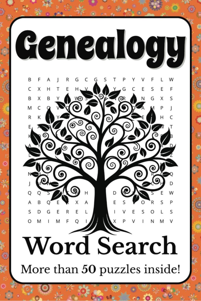 Word Search Books – Word Search Puzzle Books for Kids, Teens, Adults ...