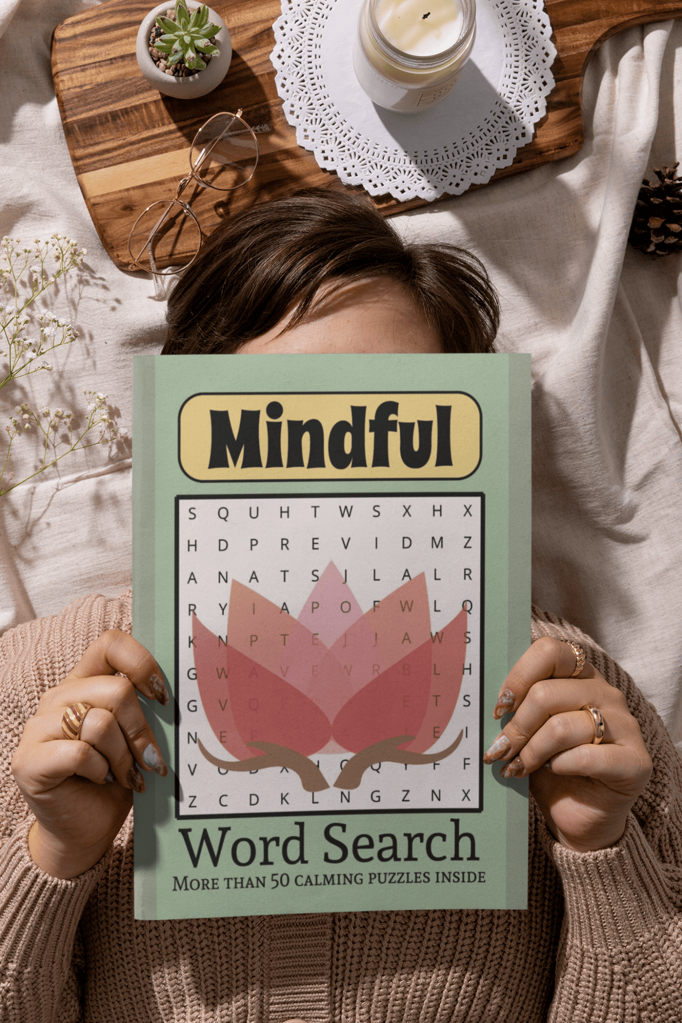 Are Word Searches Good for Your Brain? Science Says Yes — Here’s Why ...